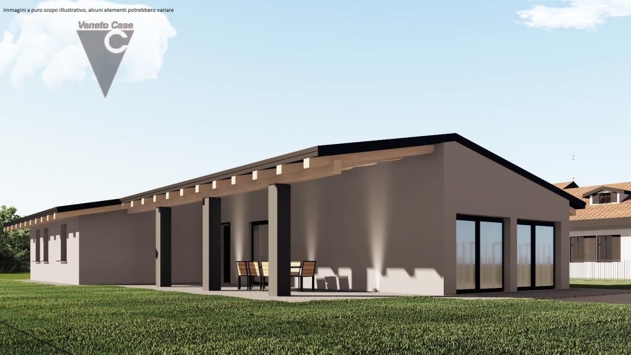 Villa in vendita a Padova