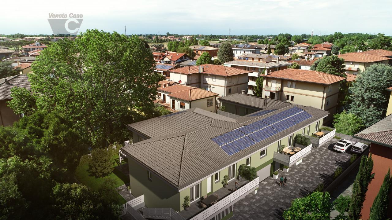 Appartamento in vendita a Padova