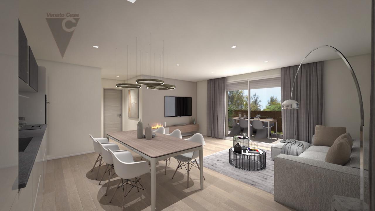 Appartamento in vendita a Padova