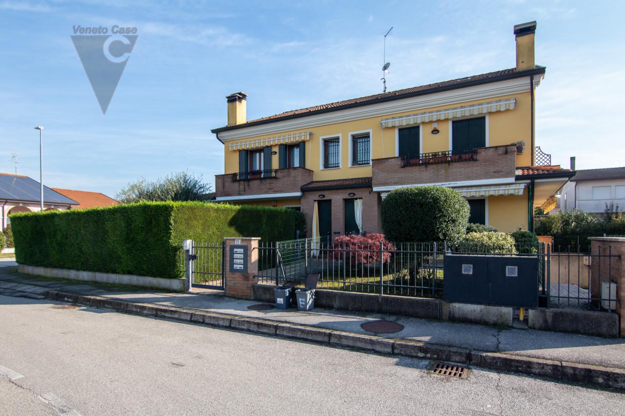 Appartamento in vendita a Polverara