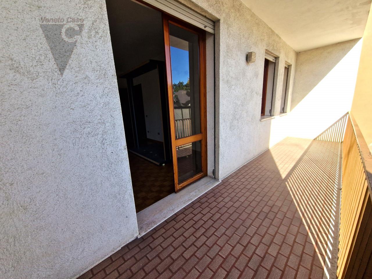 Appartamento in vendita a Padova