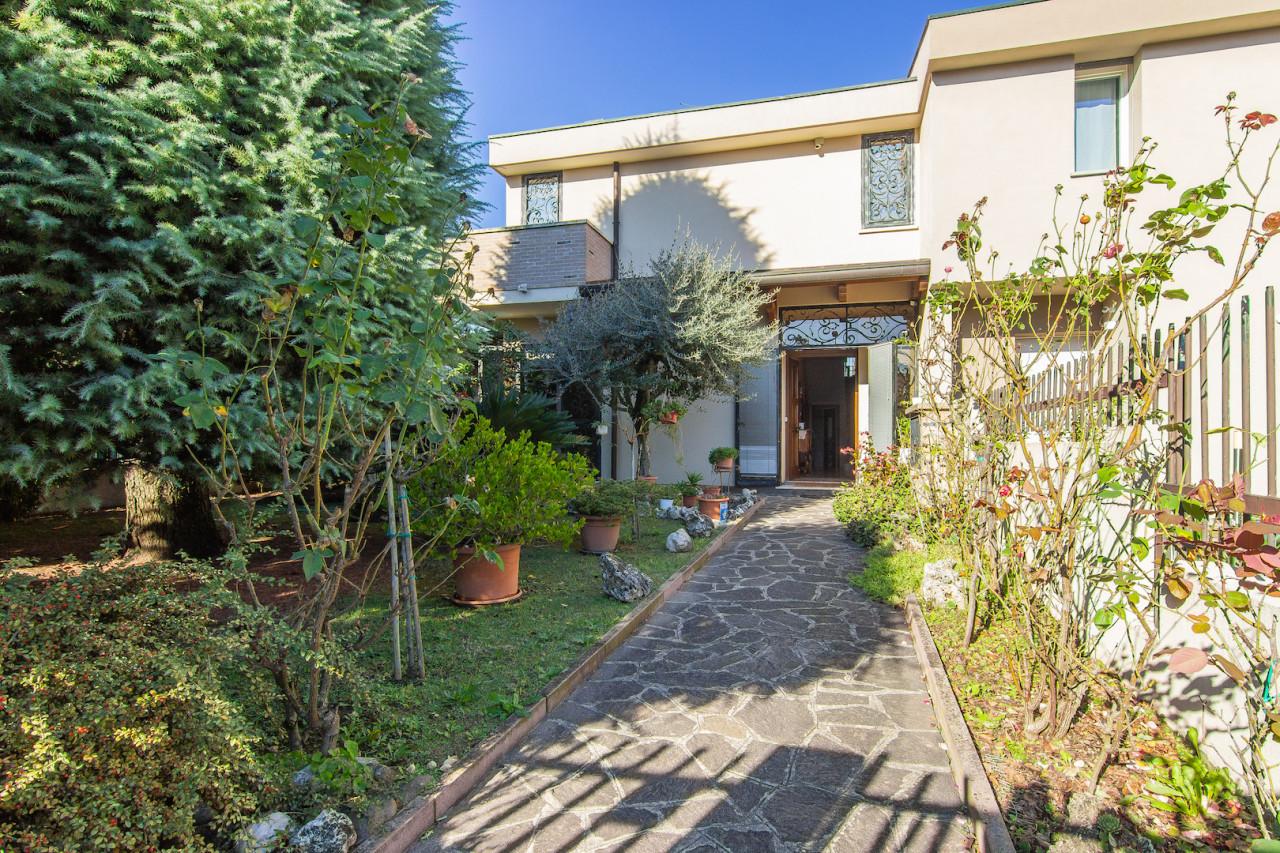 Villa in vendita a Padova