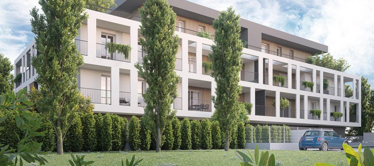 Appartamento in vendita a Padova