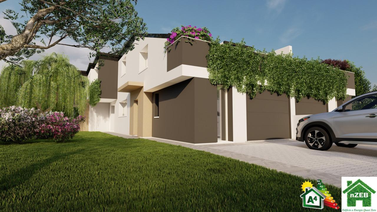 Villa in vendita a Padova