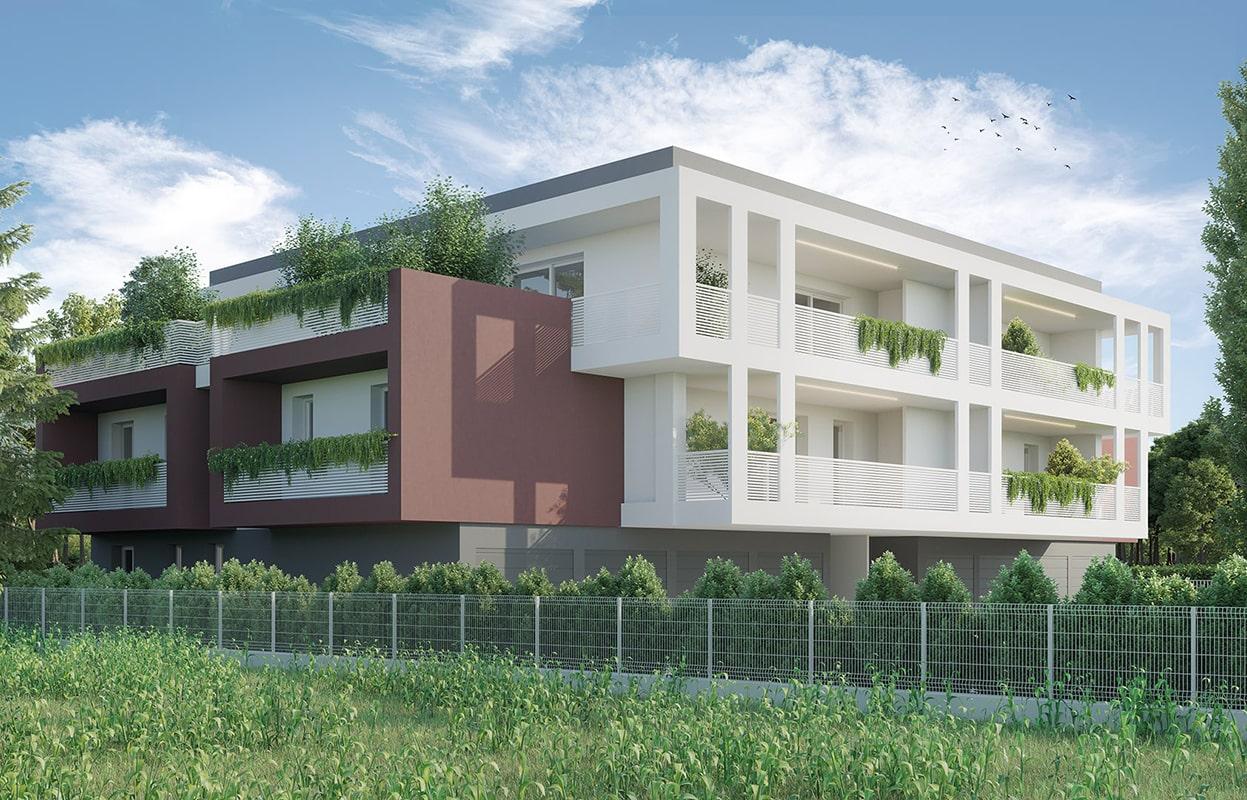 Appartamento in vendita a Padova