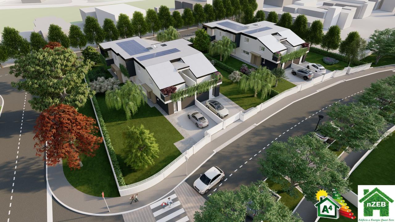 Villa in vendita a Padova