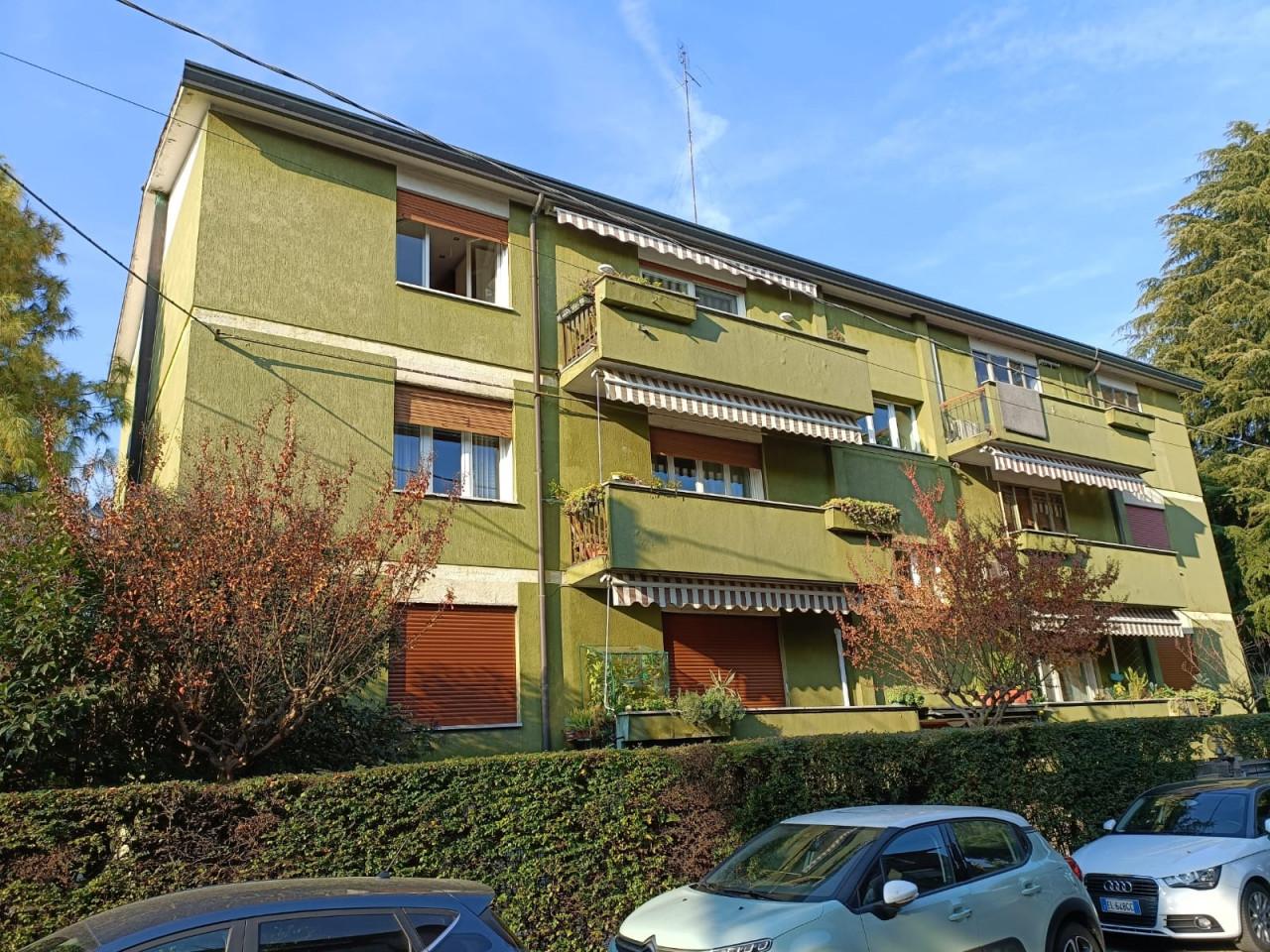 Appartamento in vendita a Padova