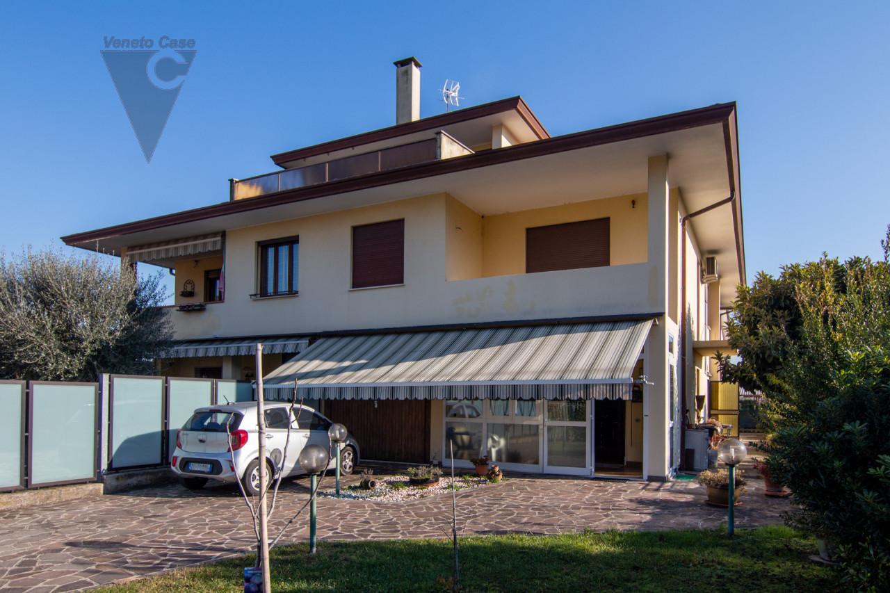 Villa in vendita a Ponte San Nicolo'