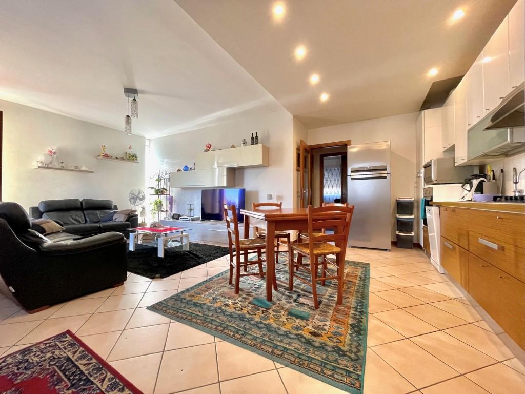 Appartamento in vendita a Istrana