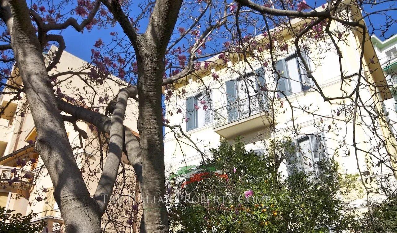 Villa in vendita a Sanremo