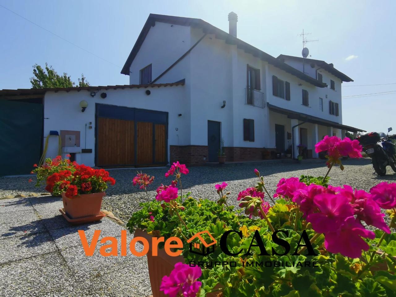 Casa indipendente in vendita a Castelnuovo Bormida