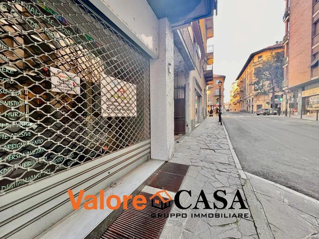 Locale commerciale in vendita a Acqui Terme