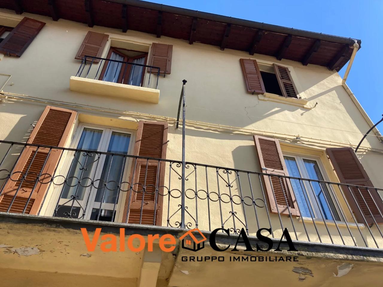 Casa indipendente in vendita a Rivalta Bormida