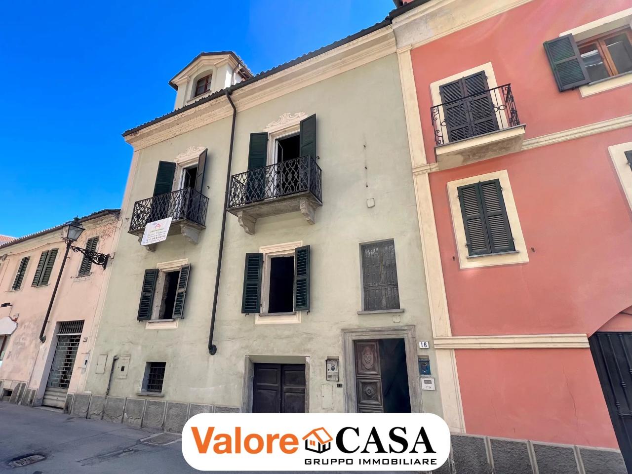 Dimora storica in vendita a Acqui Terme