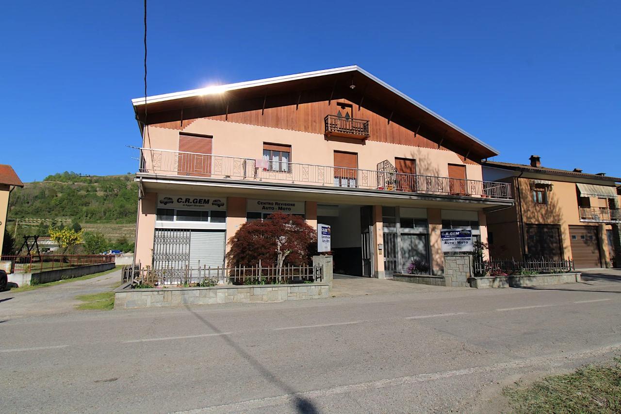 Appartamento in vendita a Cortemilia