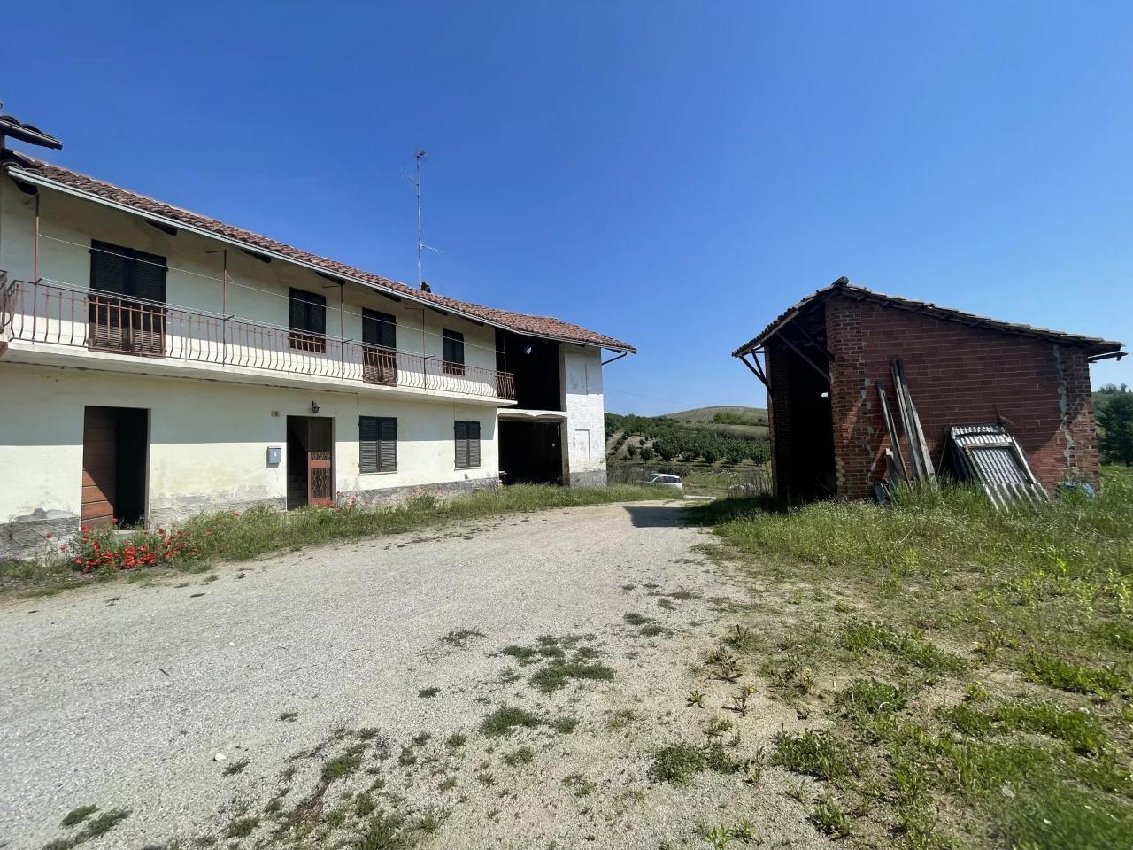 Appartamento in vendita a Sommariva Perno