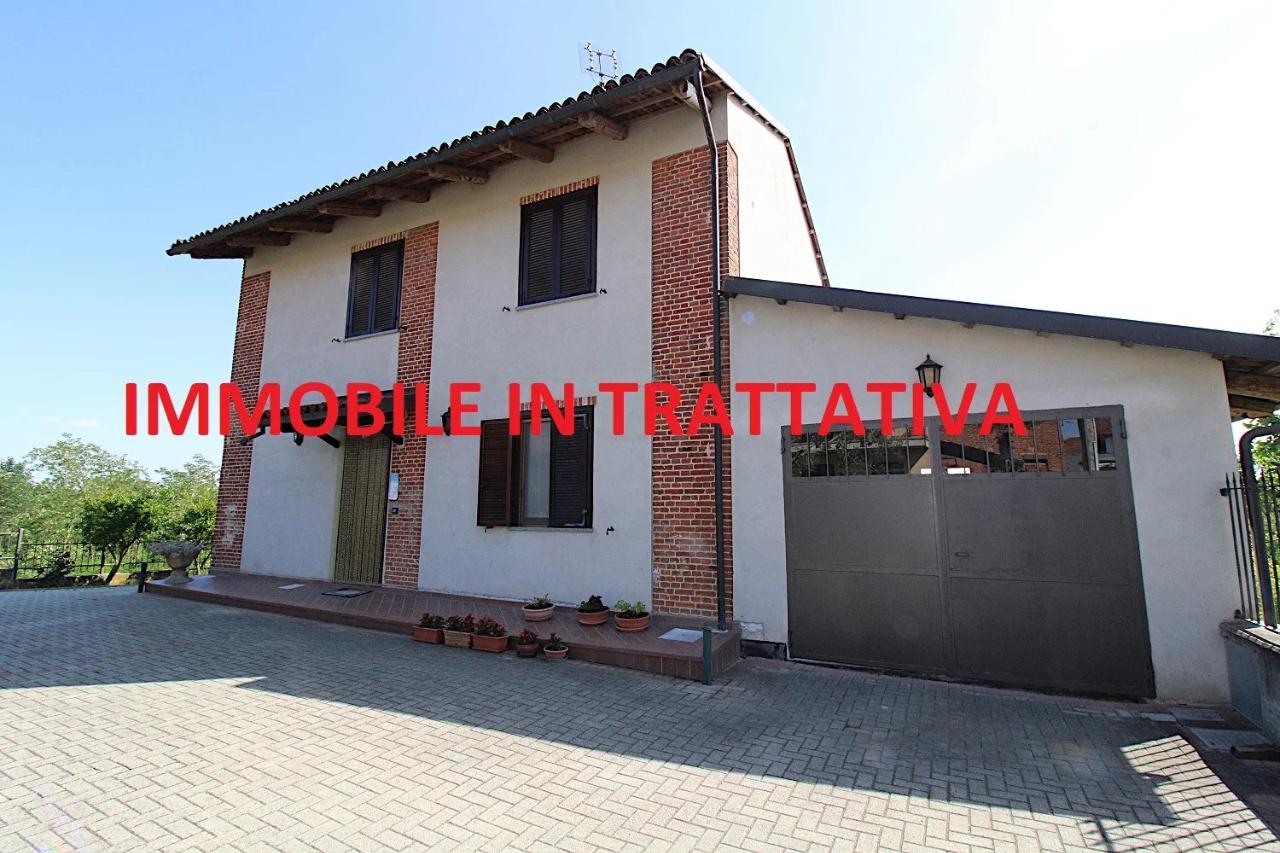 Villa in vendita a Monta'
