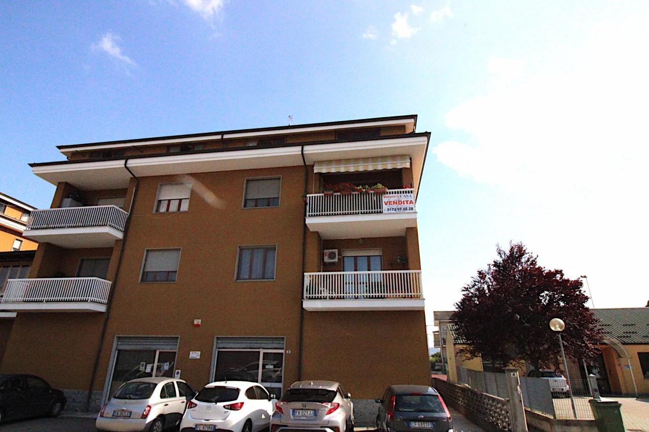 Appartamento in vendita a Castagnito