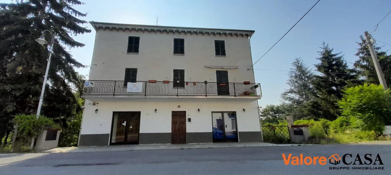 Casa indipendente in vendita a Terzo