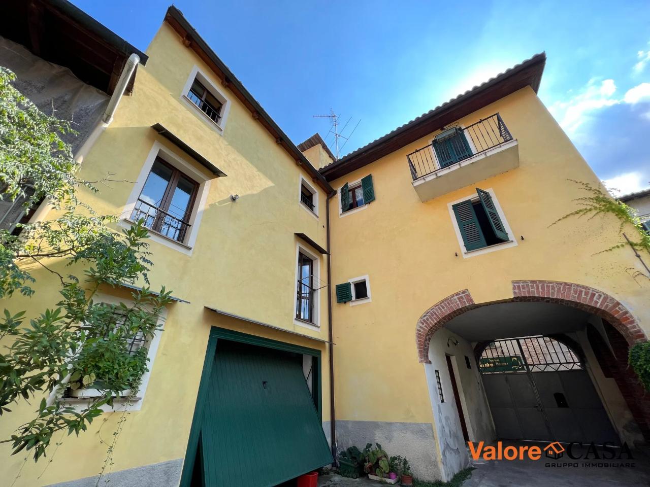 Appartamento in vendita a Cassine