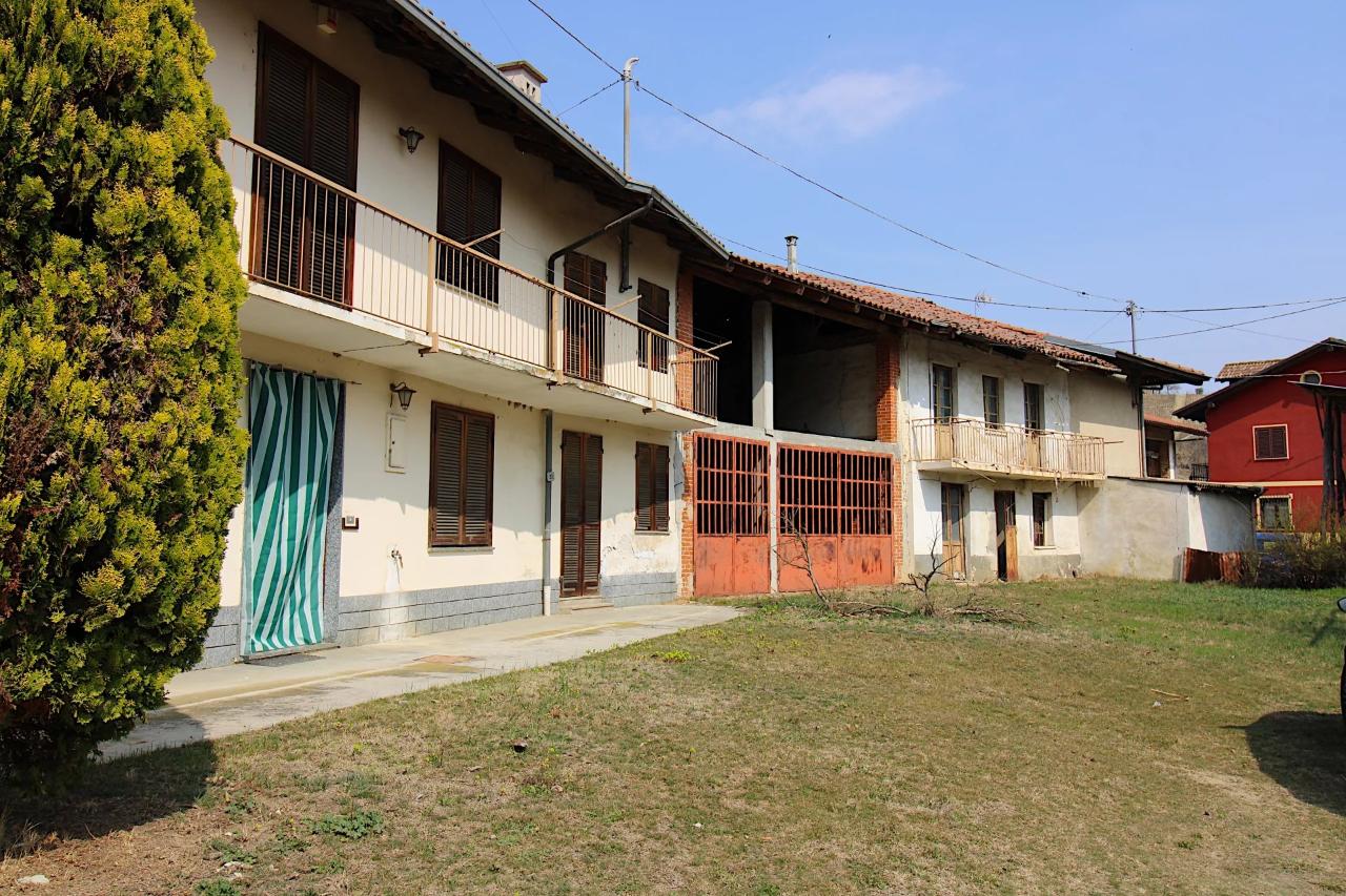 Appartamento in vendita a Pocapaglia