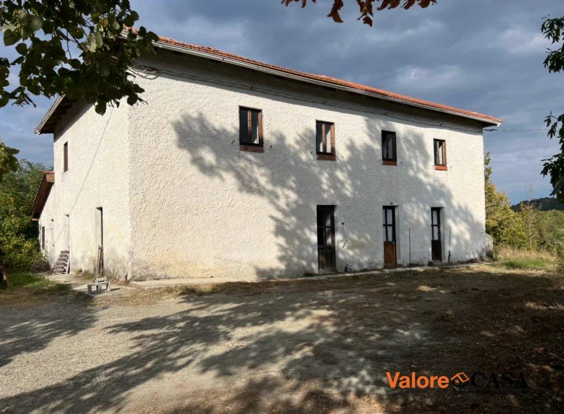 Dimora storica in vendita a Ponzone