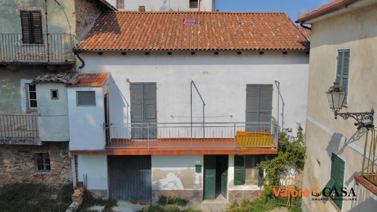 Dimora storica in vendita a Morsasco