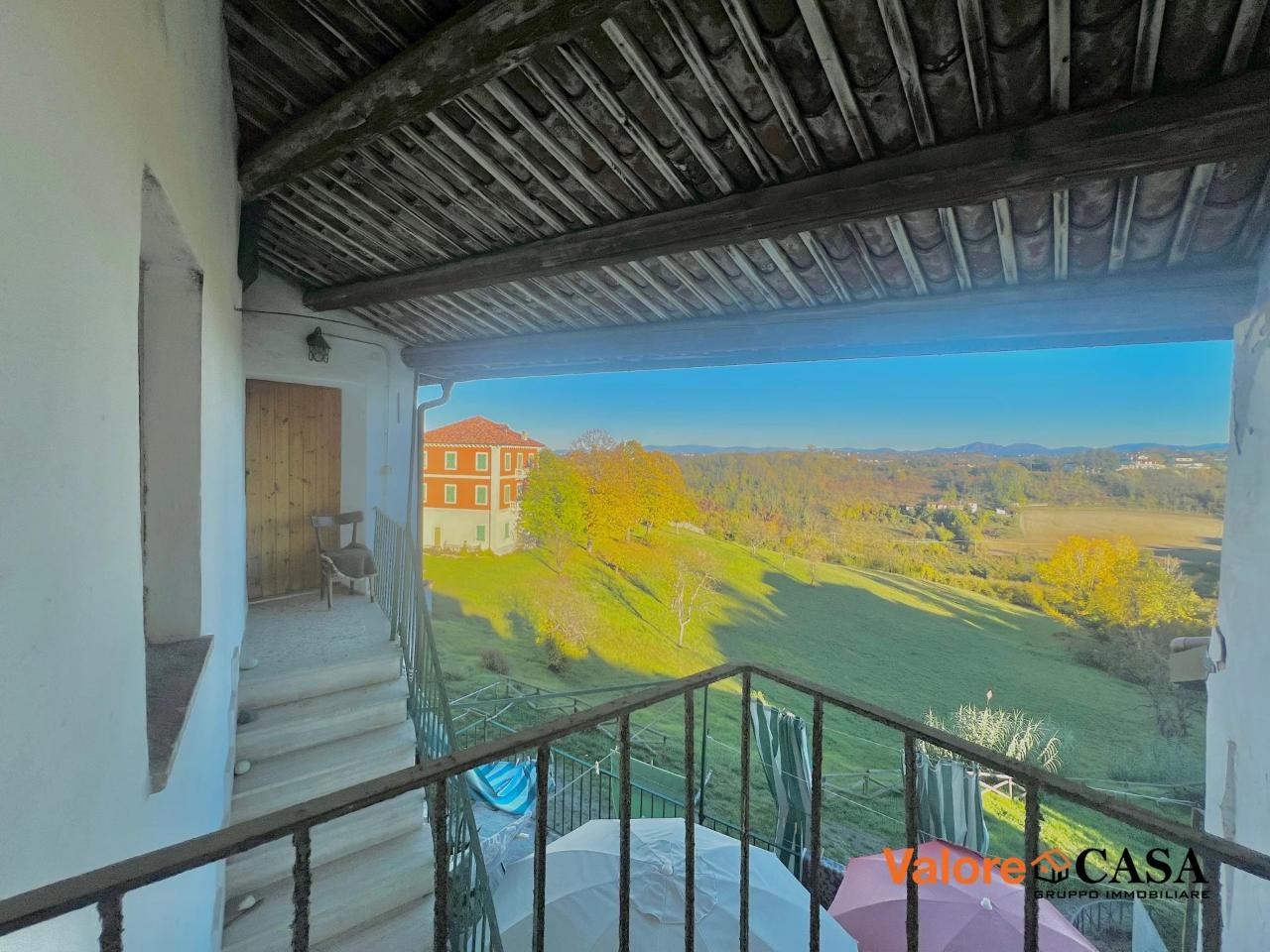 Appartamento in vendita a Morsasco