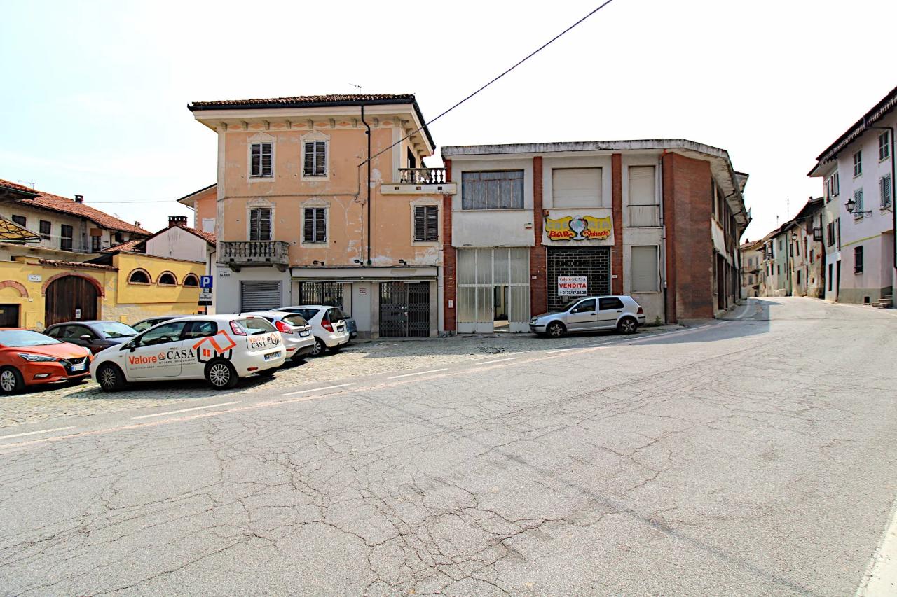 Casa indipendente in vendita a Monta'