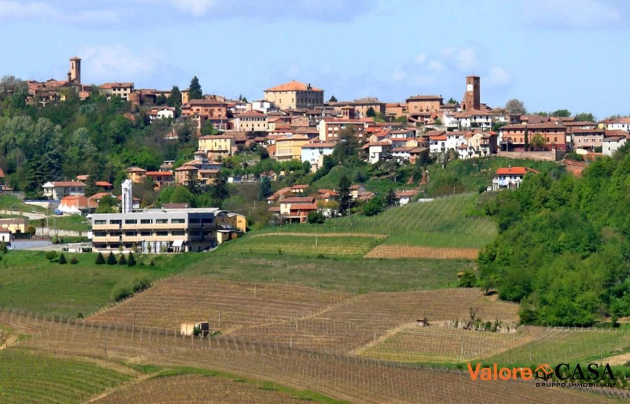 Casa indipendente in vendita a Mombaruzzo
