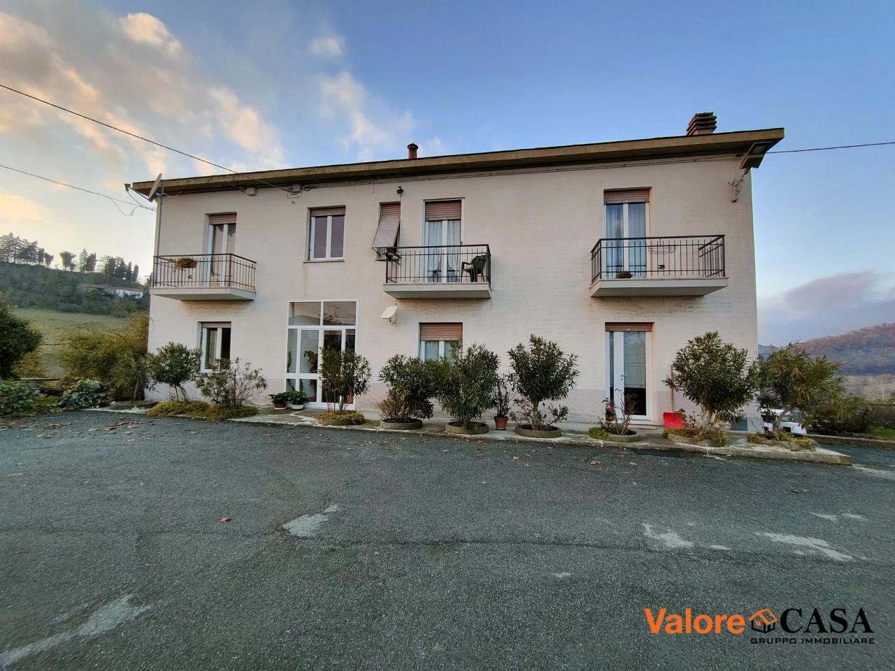 Casa indipendente in vendita a Pareto