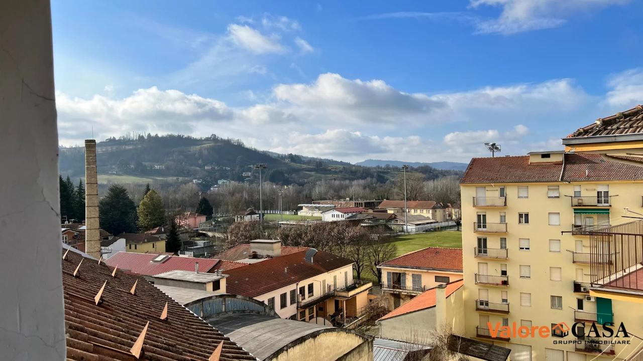 Appartamento in vendita a Acqui Terme