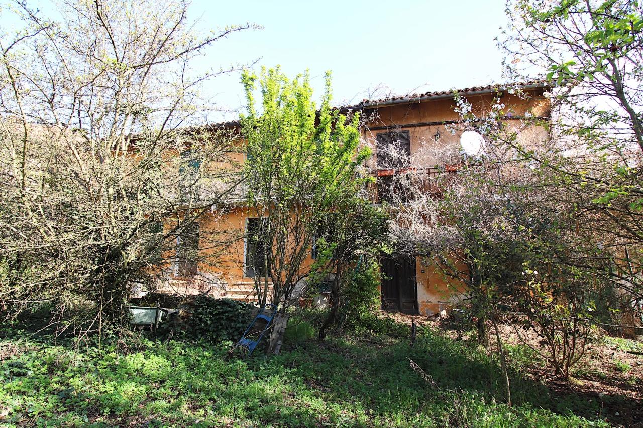 Dimora storica in vendita a Piea