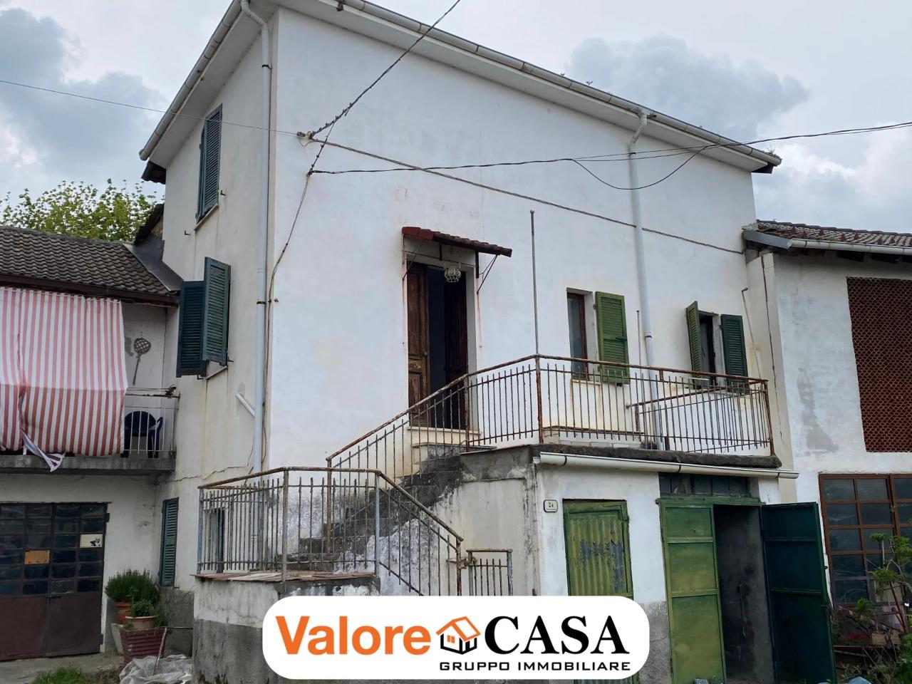 Dimora storica in vendita a Bistagno