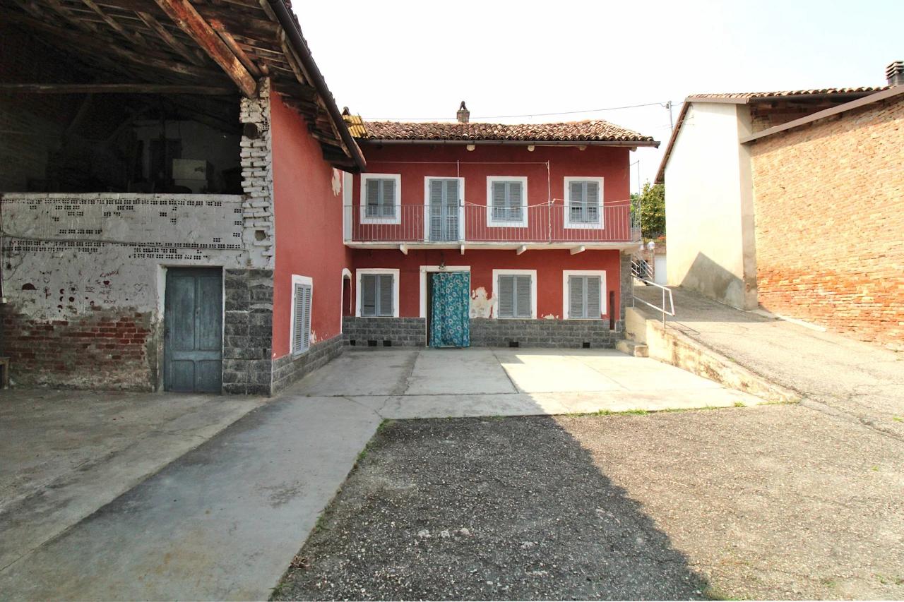 Casa indipendente in vendita a Govone