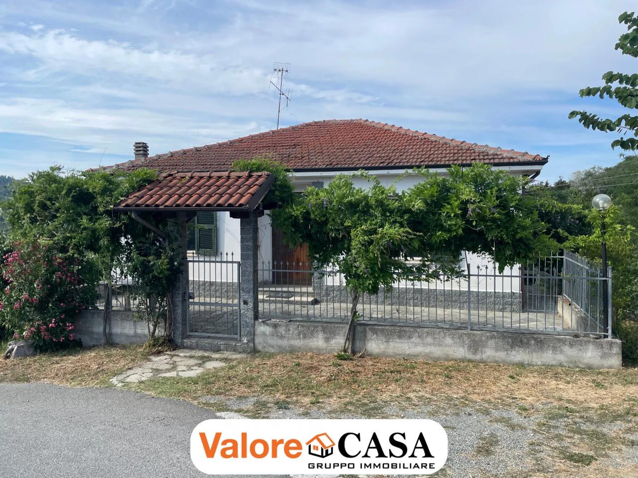 Casa indipendente in vendita a Melazzo