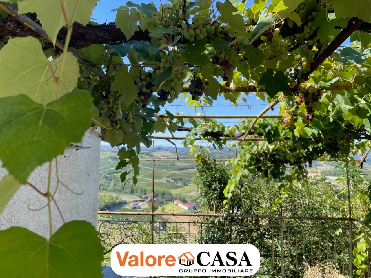 Casa indipendente in vendita a Orsara Bormida