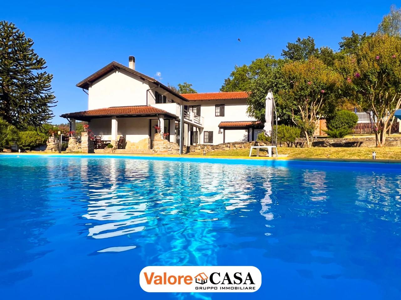 Dimora storica in vendita a Cavatore