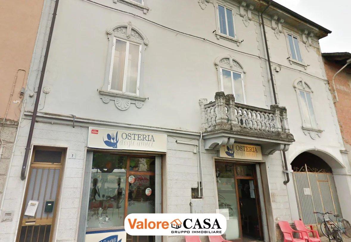 Appartamento in vendita a Sezzadio