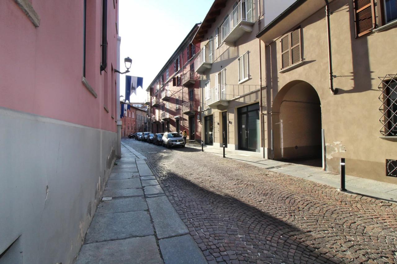 Appartamento in vendita a Alba