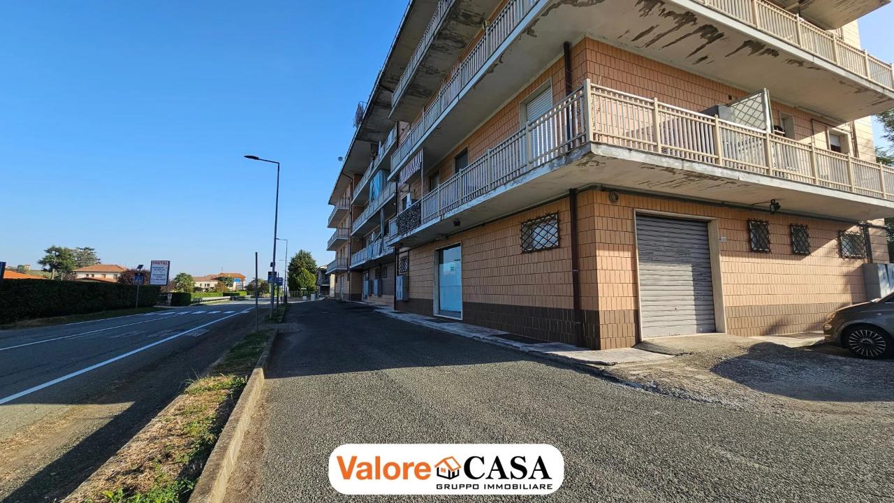 Appartamento in vendita a Strevi