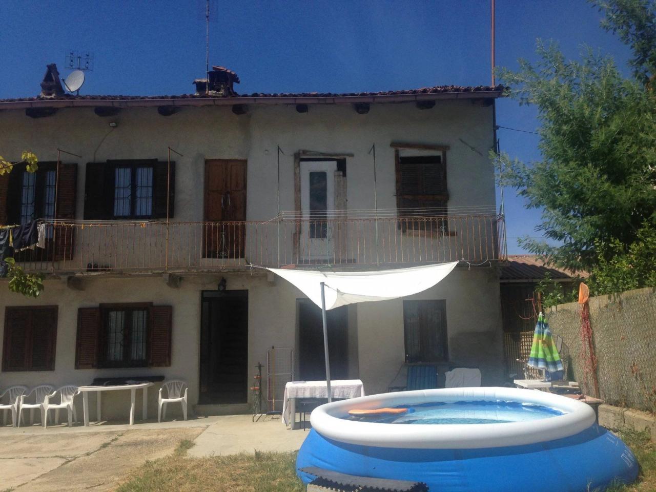 Villa a schiera in vendita a Monta'