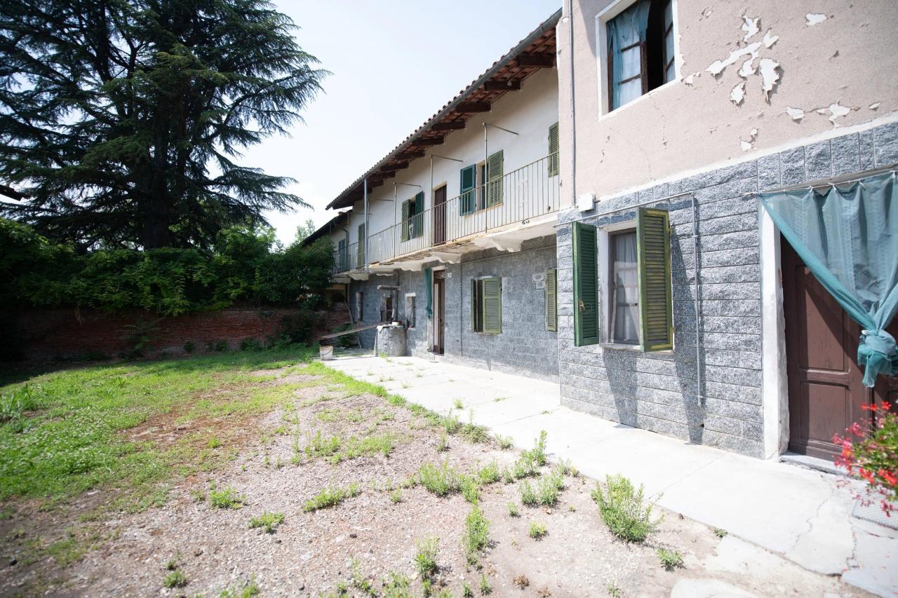 Appartamento in vendita a Monteu Roero