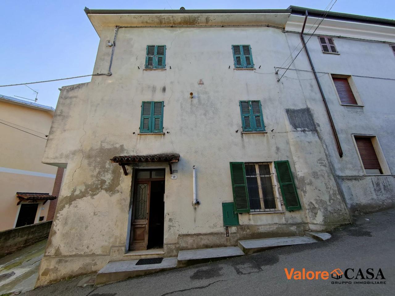 Casa indipendente in vendita a Cassine