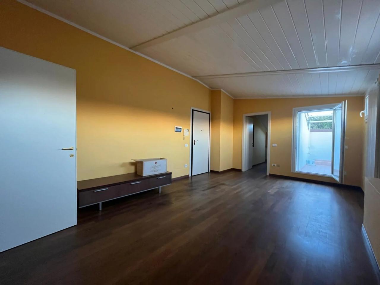 Attico in vendita a Fano