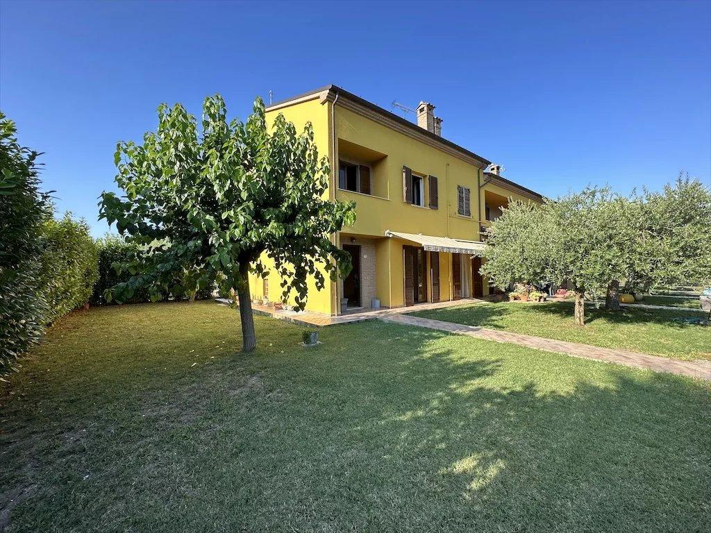 Villa a schiera in vendita a Cartoceto