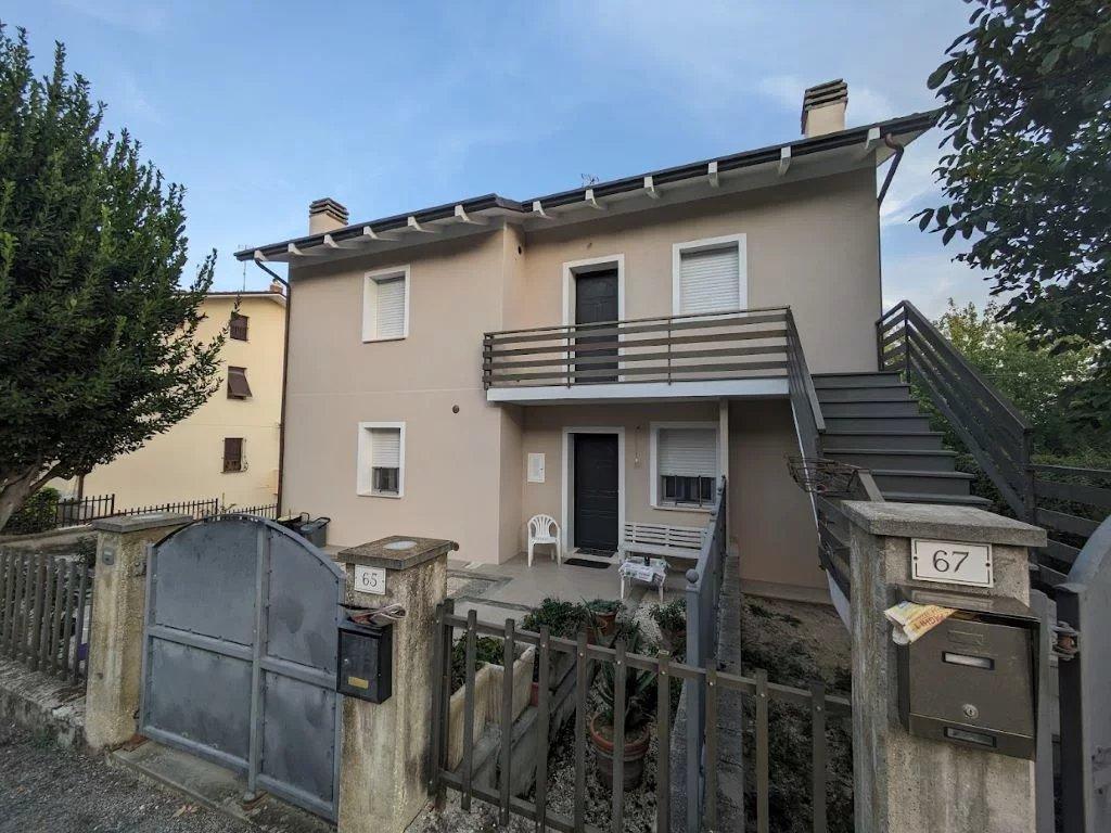 Attico in vendita a Terre Roveresche