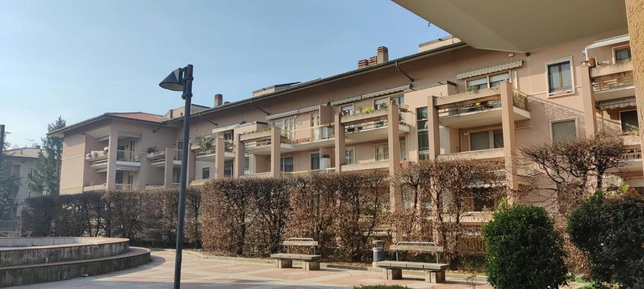 Appartamento in vendita a Paderno Dugnano