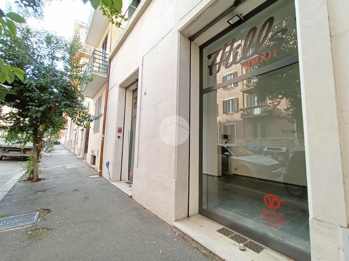 Negozio in vendita a Roma