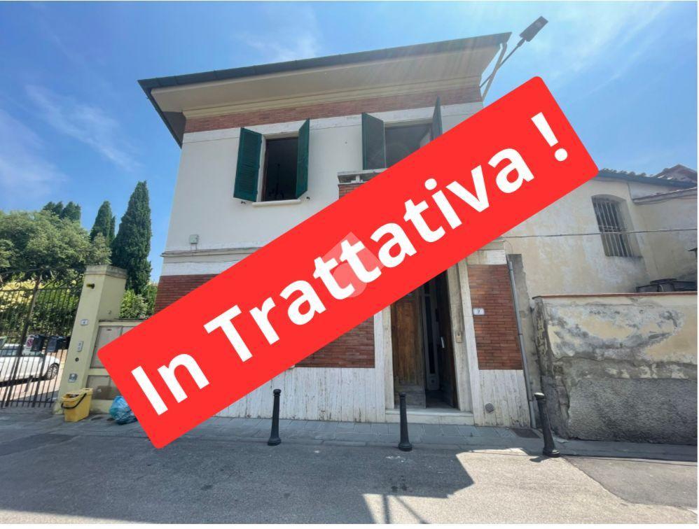 Casa indipendente in vendita a Empoli